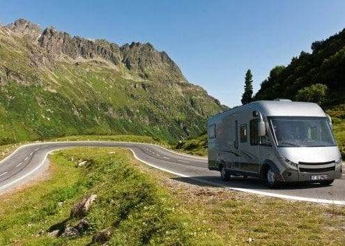 Rentac Camper en Caravan Verhuur - Gratis All-Inclusive - Professioneel